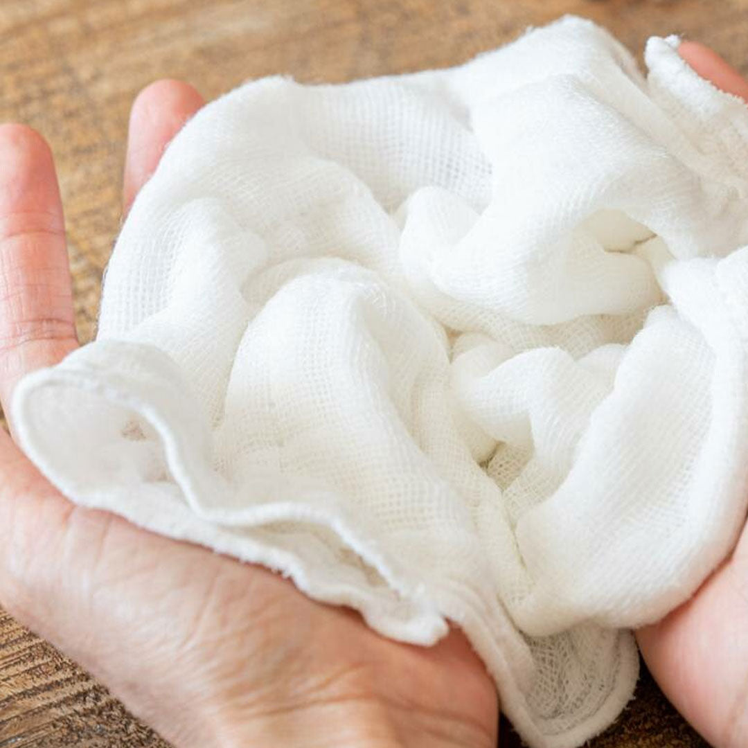 KAYA KIJI Japanese Dry Cloth - Made in Japan– Purematcha Australia