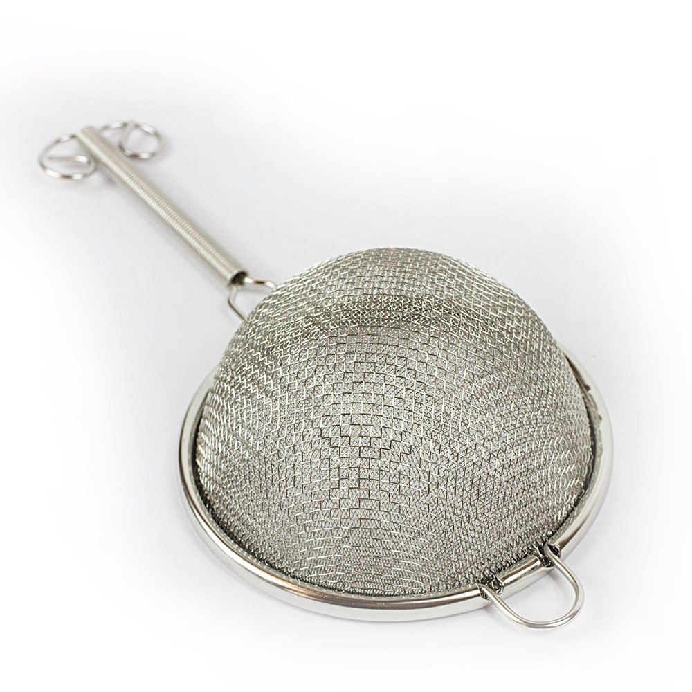Buy Matcha Tea Sieve (FURUI) | Purematcha Australia