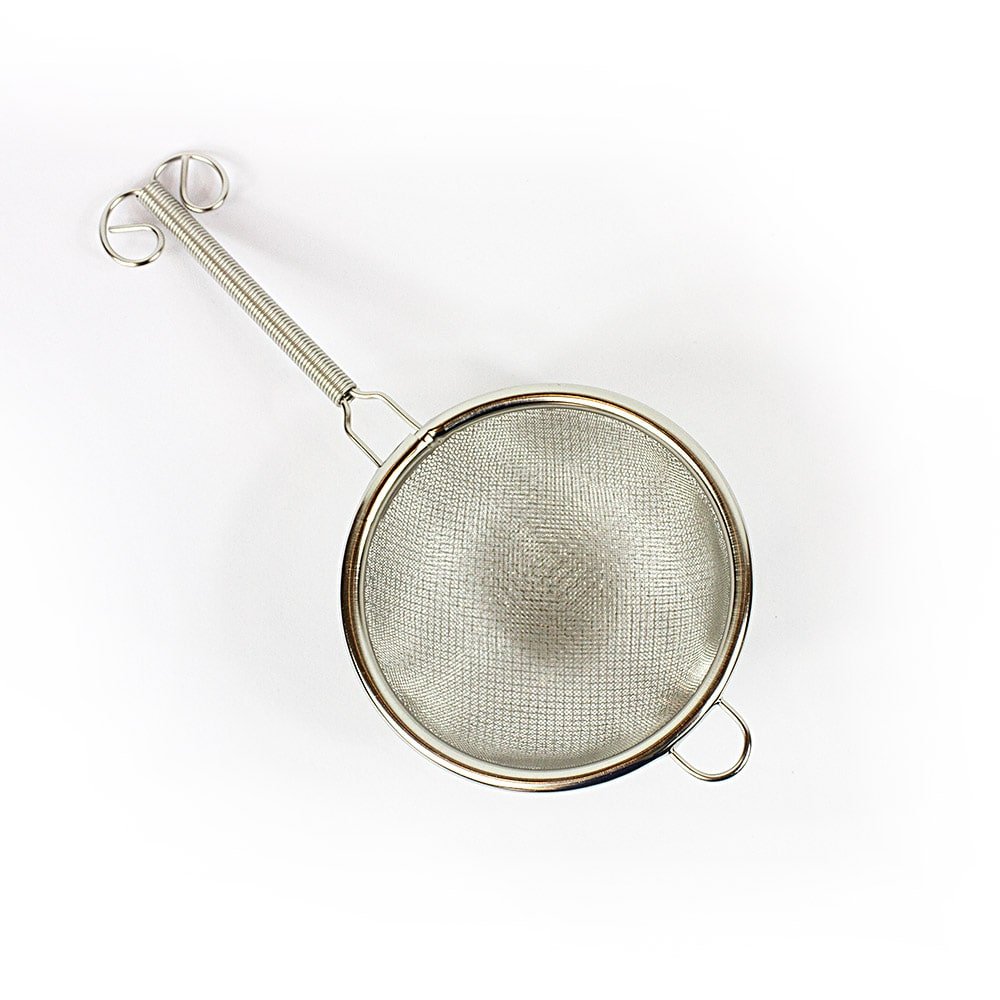 Buy Matcha Tea Sieve (FURUI) | Purematcha Australia