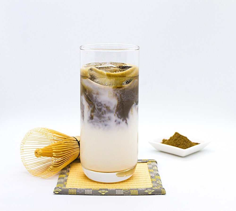 10g Organic Hojicha Powder Sample– Purematcha Australia